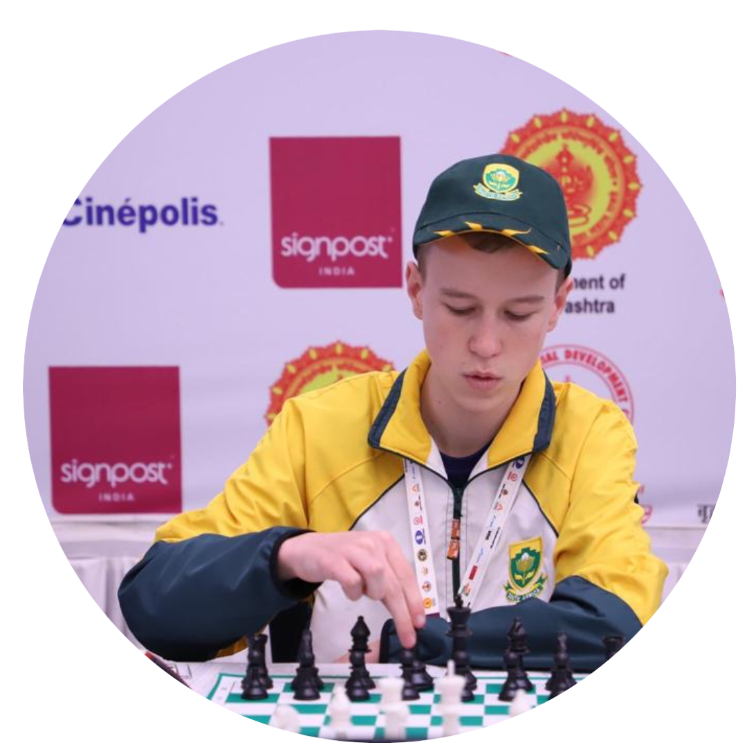 Academy - Elite Chess